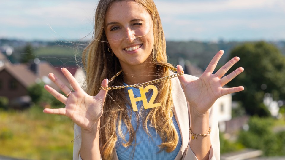 Kotly na vodík - technológia | Vaillant