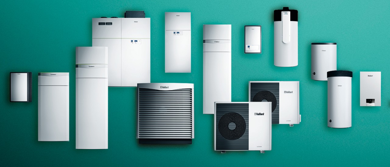 O spoločnosti Vaillant Group a značke Vaillant