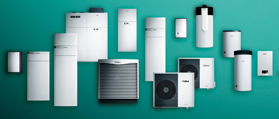 O spoločnosti Vaillant Group a značke Vaillant