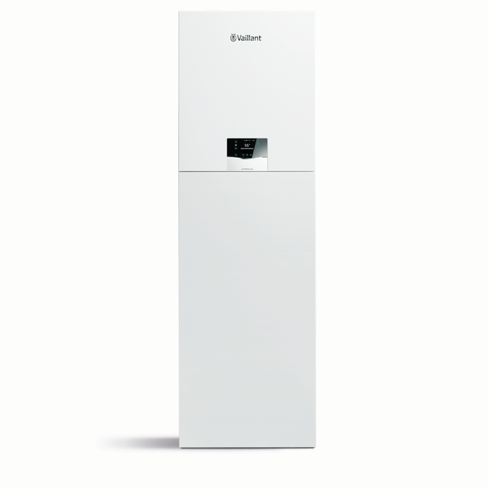 Vaillant aroTHERM Split plus