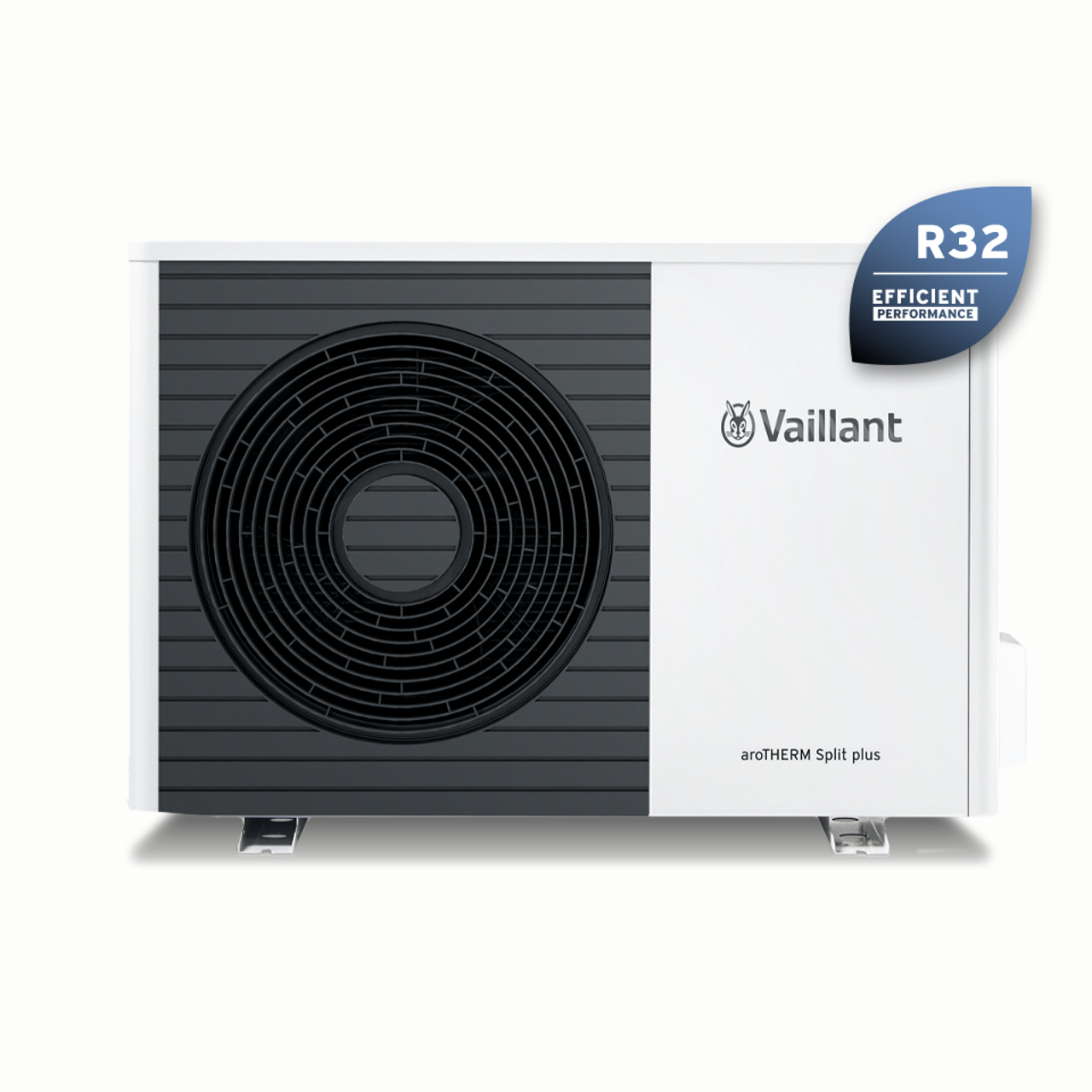 Vaillant aroTHERM Split plus