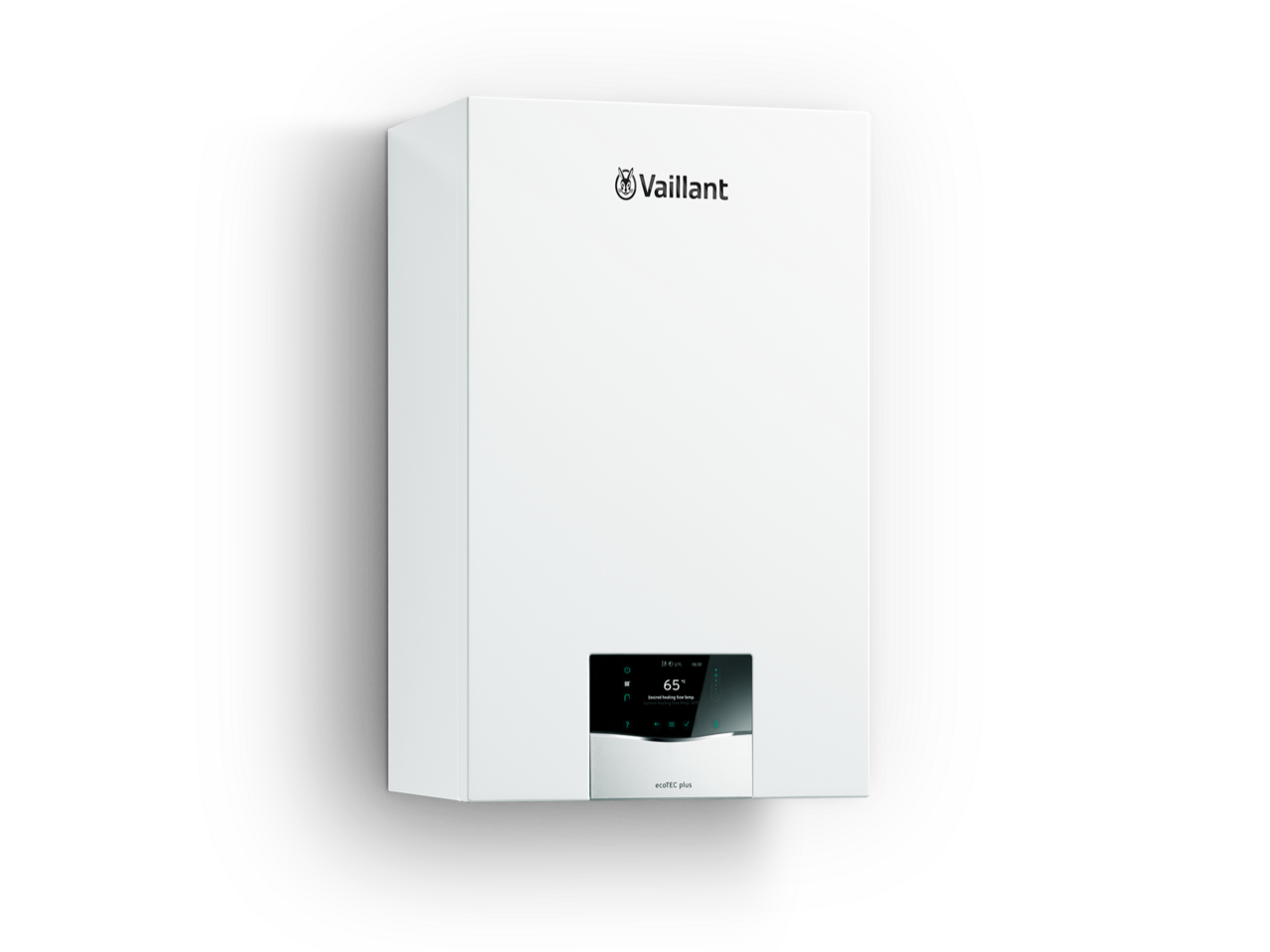ecoTEC plus | Plynový kondenzačný kotol | Vaillant