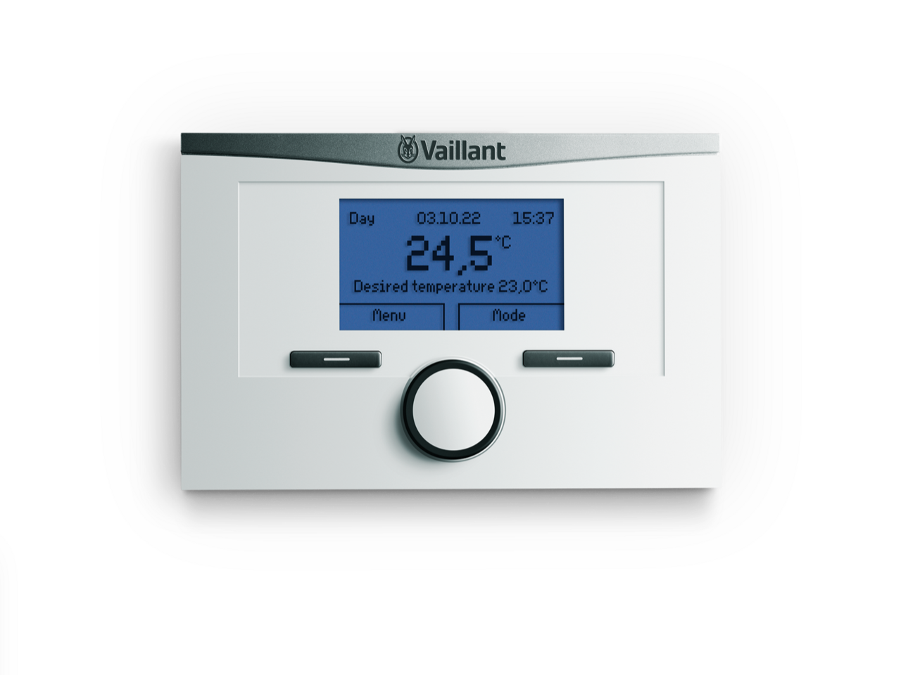 calorMATIC | Regulátor | Vaillant