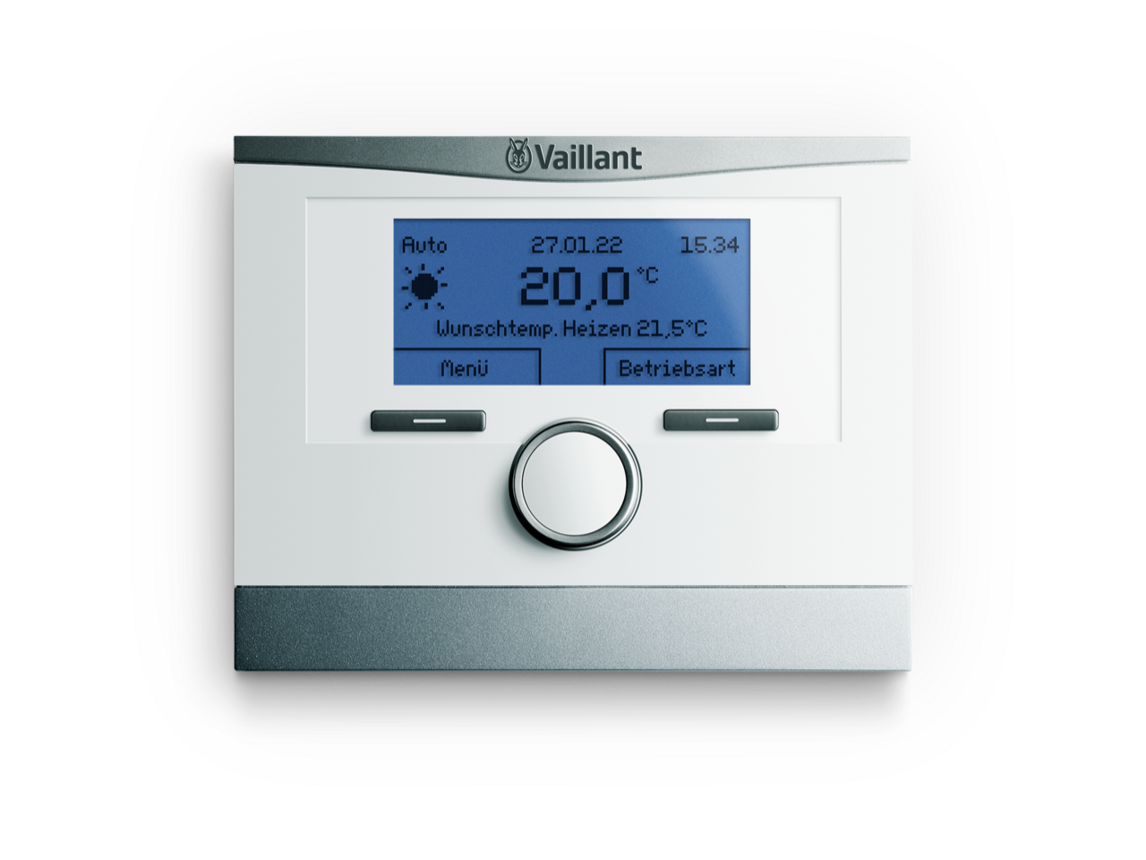 multiMATIC | Regulátor | Vaillant